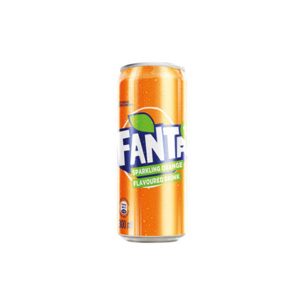 Fanta 1l. - Il Parmigiano